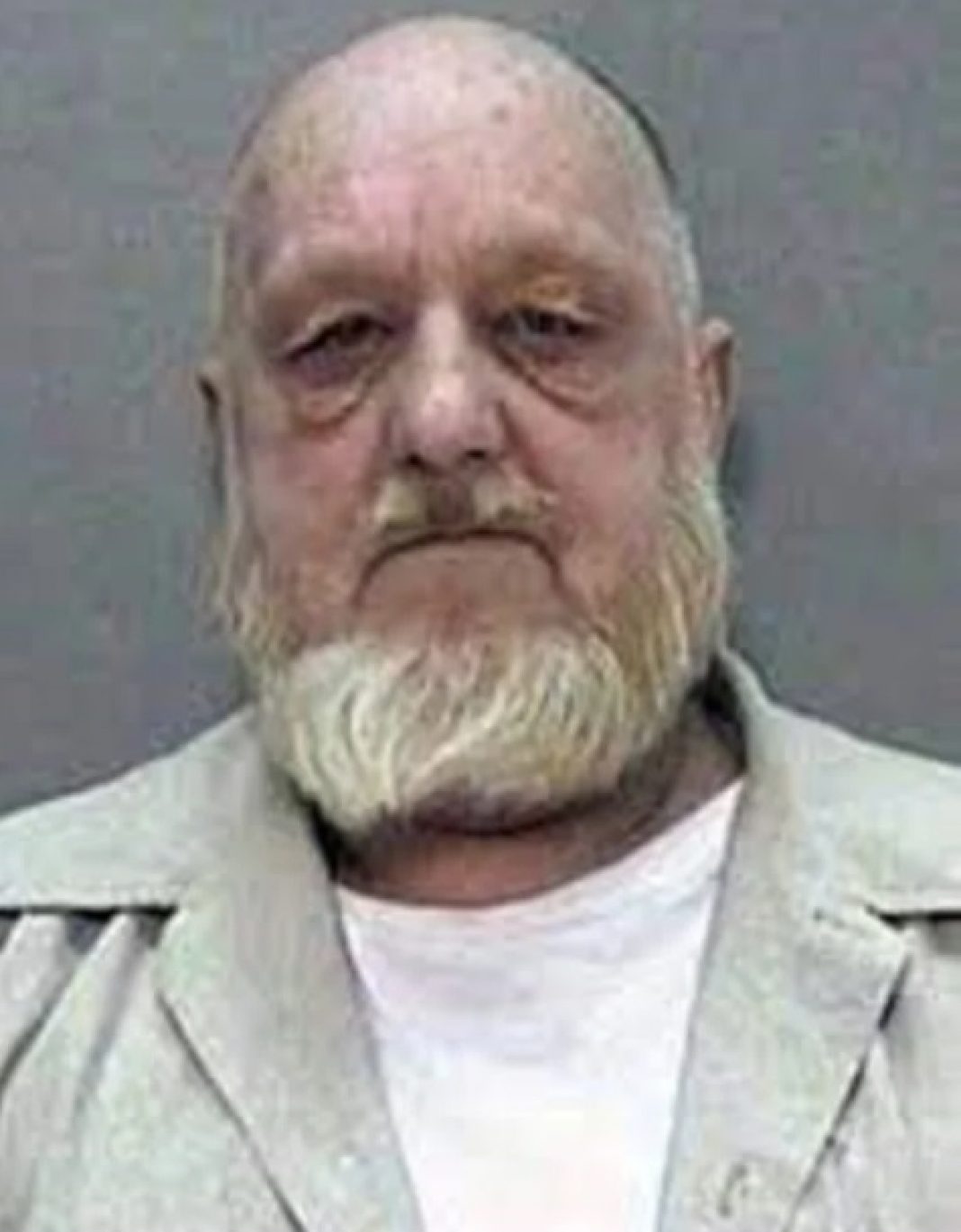 Joe Metheny: vendía hamburguesas con carne humana