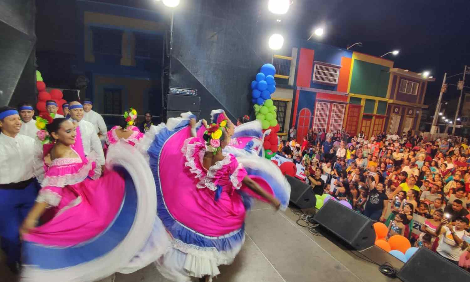 Desfile de Carnaval Maracaibo 2023 espera reunir más de 10 mil personas