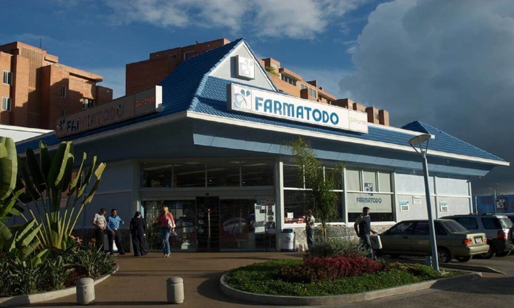 Farmatodo alerta sobre falso concurso que circula en WhatsApp