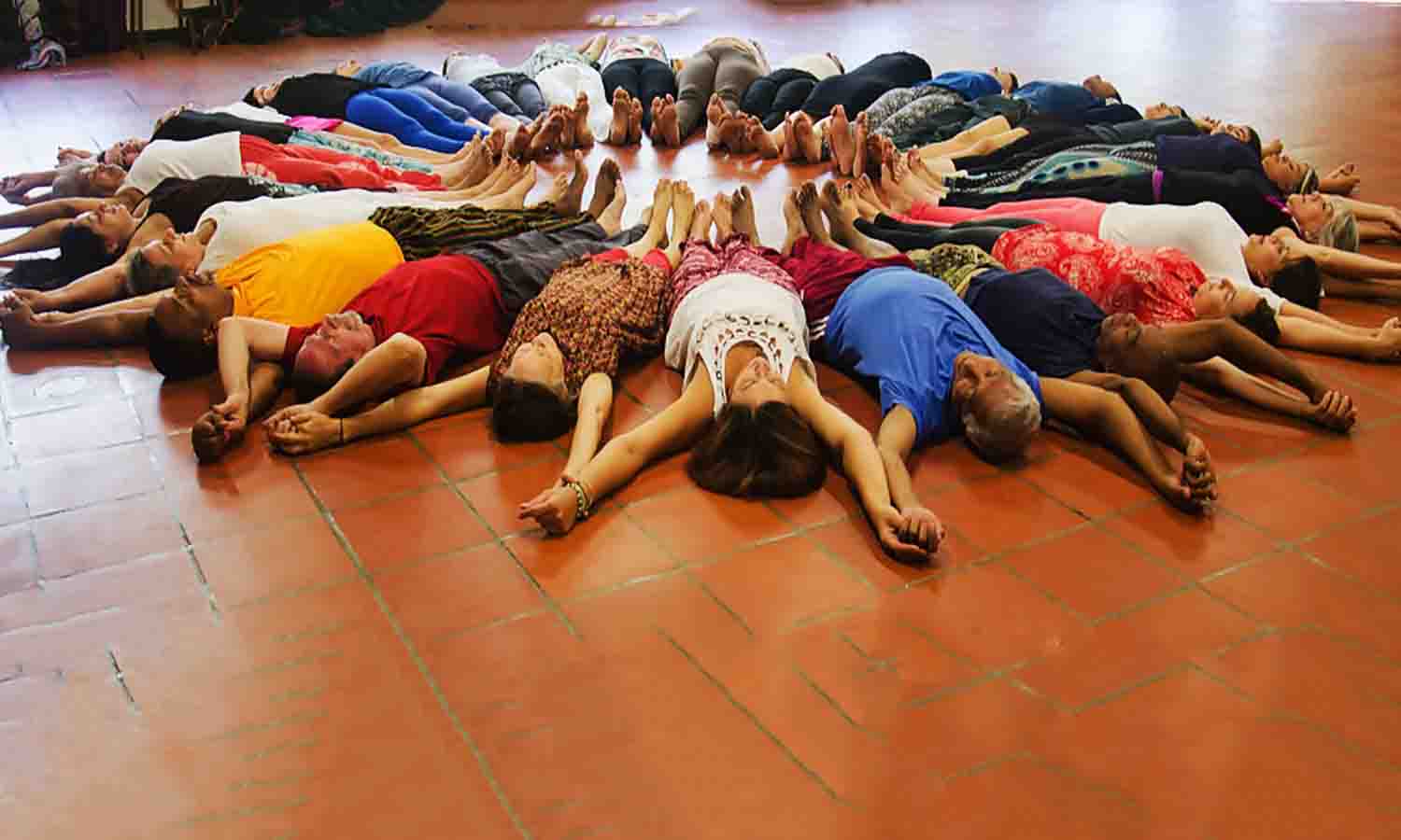 Escuela de Biodanza ofrece sesión presencial gratuita en Maracaibo