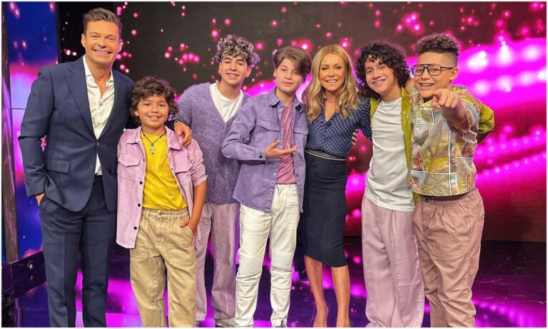 Regresa el grupo Menudo con dos integrantes venezolanos