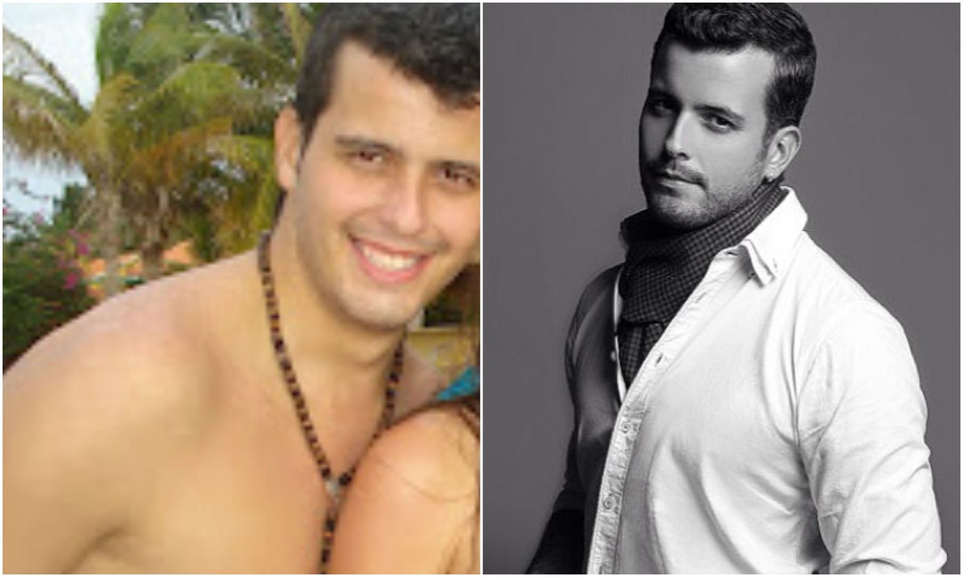 Así lucen los actores de “Somos Tú y Yo” (+Fotos)