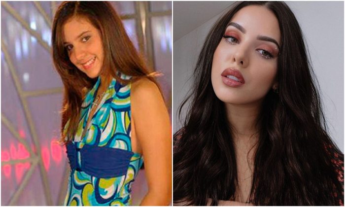 Así lucen los actores de “Somos Tú y Yo” (+Fotos)