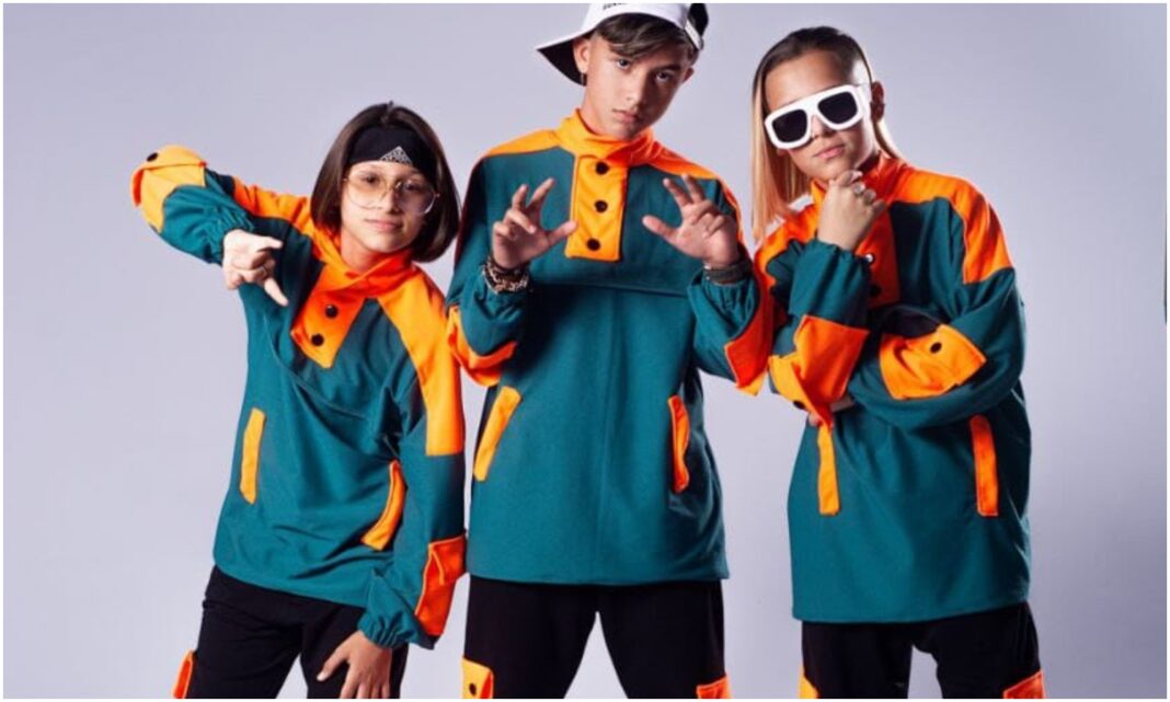 Grupo Índigo conquista el mercado musical en el Zulia