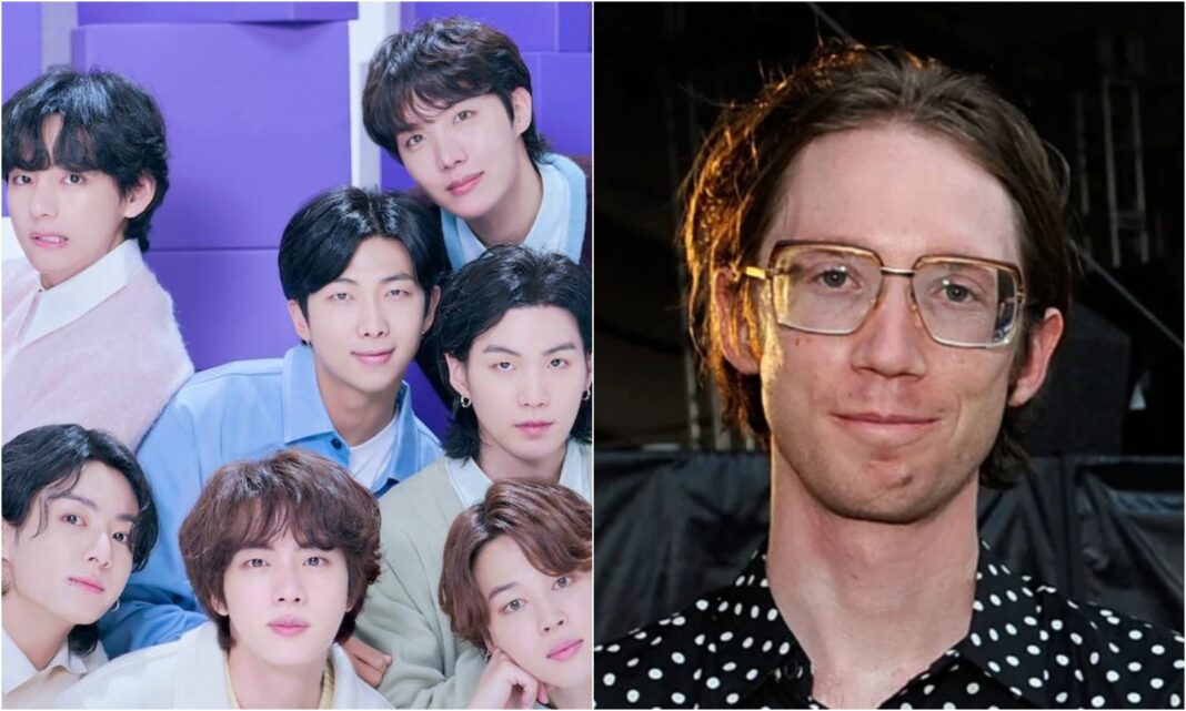 A sus 41 años se suicida Bram Inscore compositor de BTS