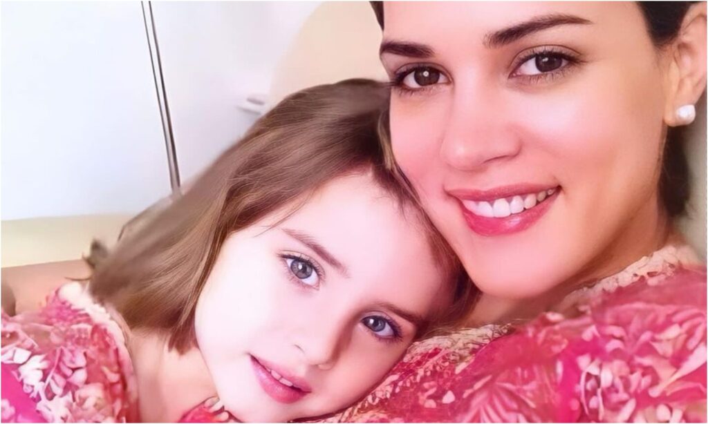 Maya Berry publica videos de Mónica Spear tras década de muerte