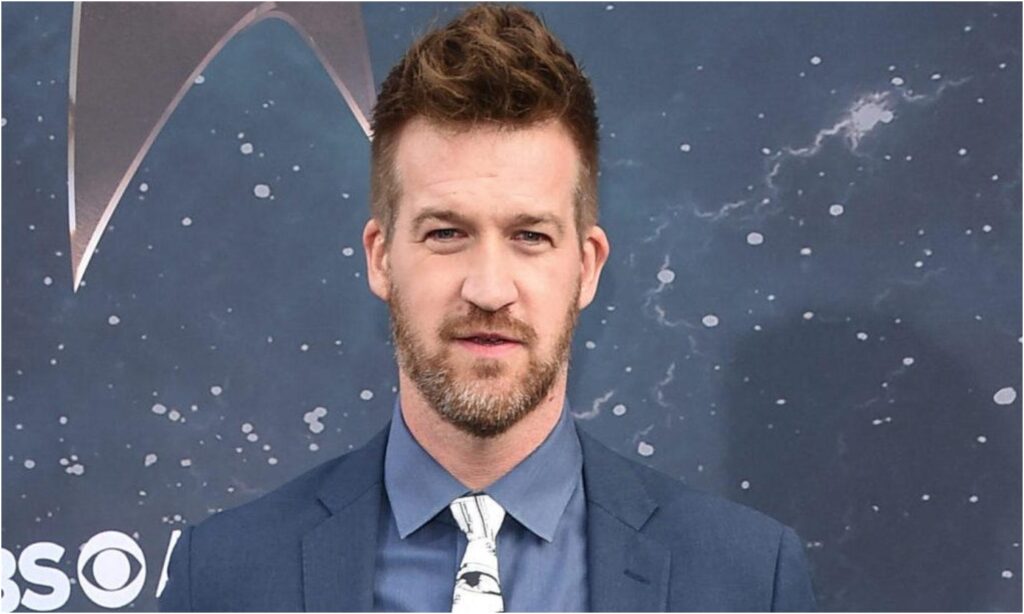 Fallece a los 49 años el actor canadiense Kenneth Mitchell