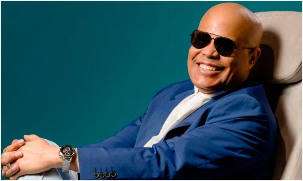 Confirman la muerte de Rubby Pérez en República Dominicana